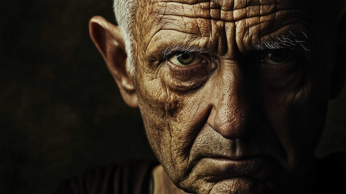 Cato the Elder and the Roman Spirit: Discipline, Duty, and the Fall of ...