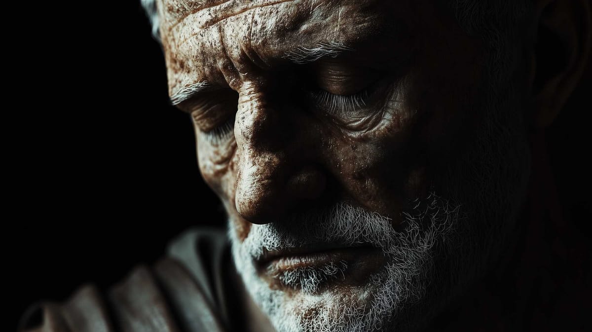 The Tragic Philosopher: Seneca the Younger’s Journey Through Stoicism ...