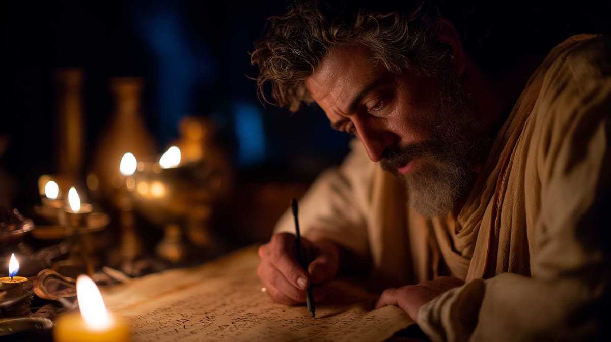 Marcus Terentius Varro: The Polymath who catalogued the Roman Civilization