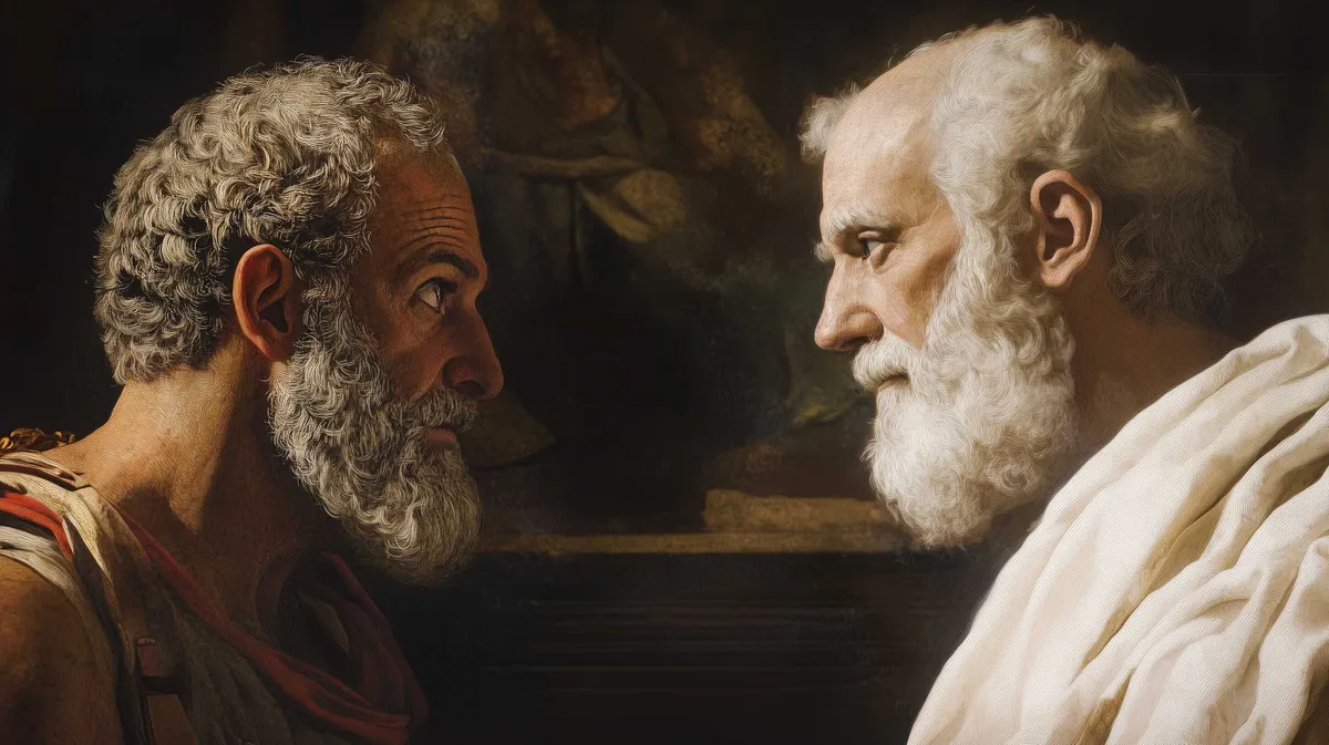 Mad Honey Warfare: How King Mithridates Poisoned Pompey’s Legions