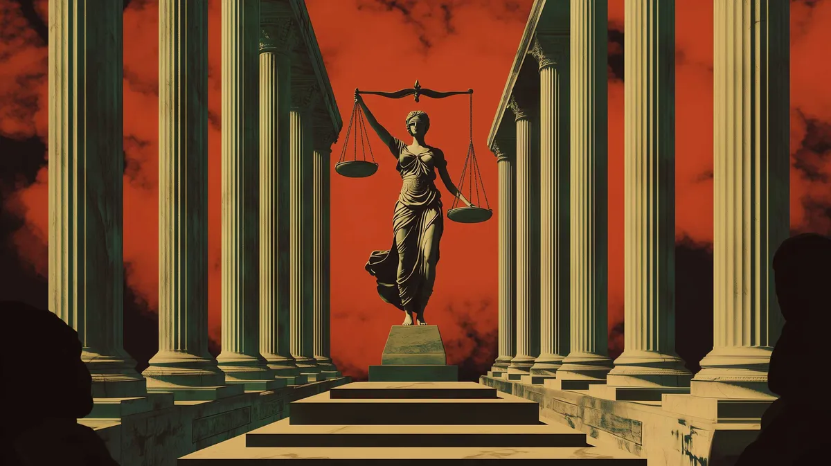 Why has the eagle become the Roman symbol?