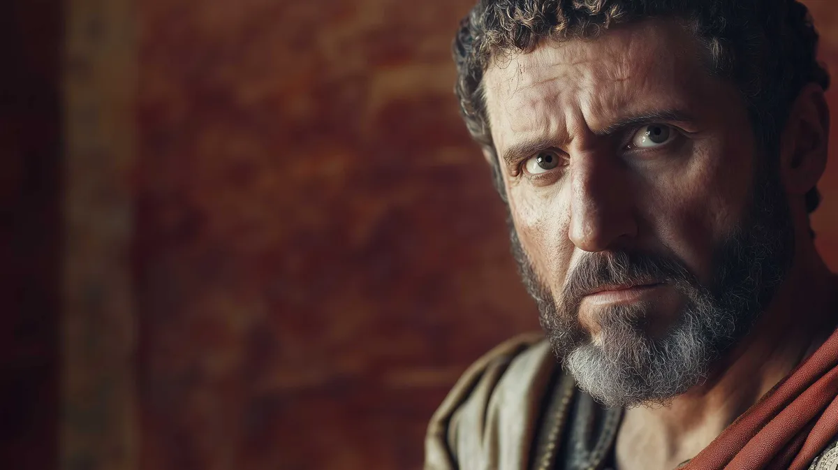 The Five Worst Roman Emperors: A Legacy of Tyranny and Excess