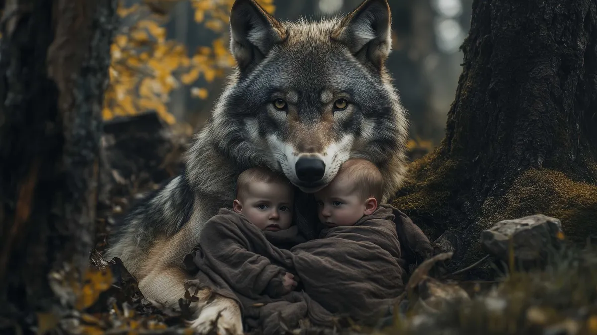 Why did Romulus kill Remus? The tragic tale of the Founders of Rome