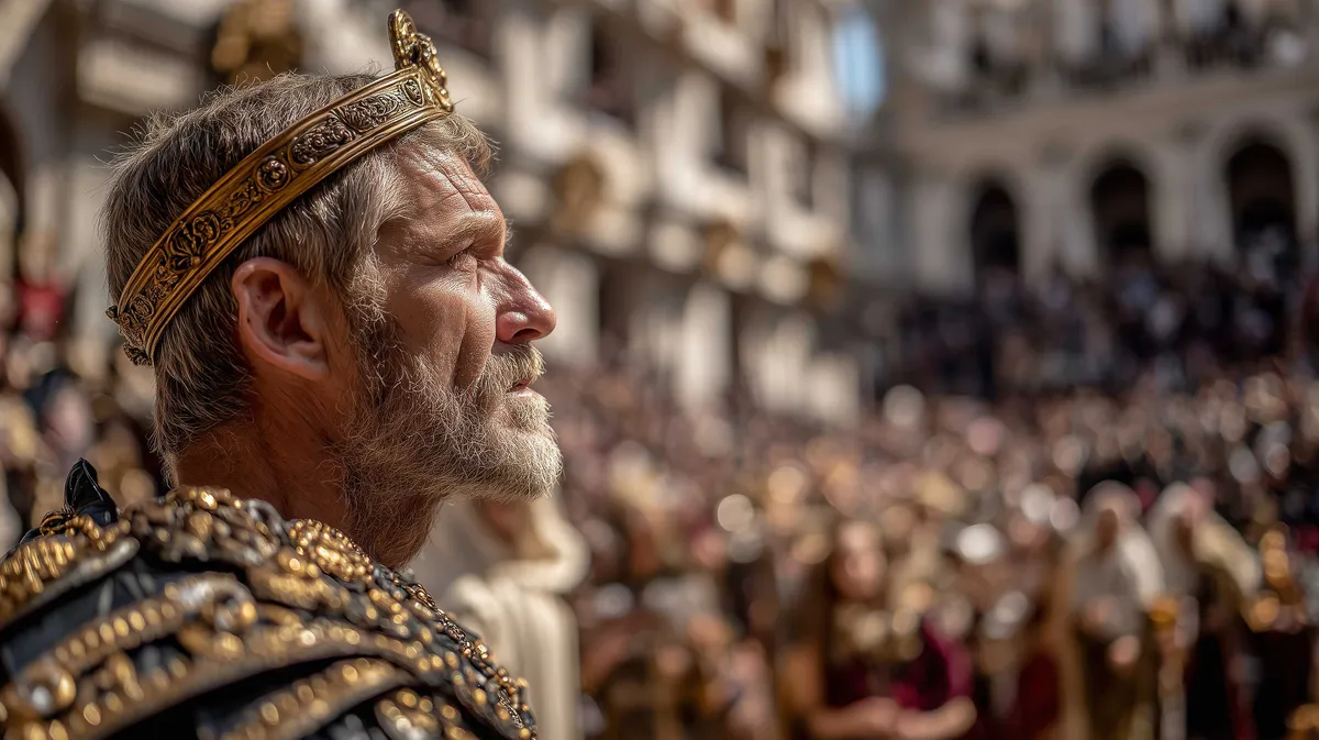 The Timeless Appeal of Stoicism: From Ancient Rome to Today