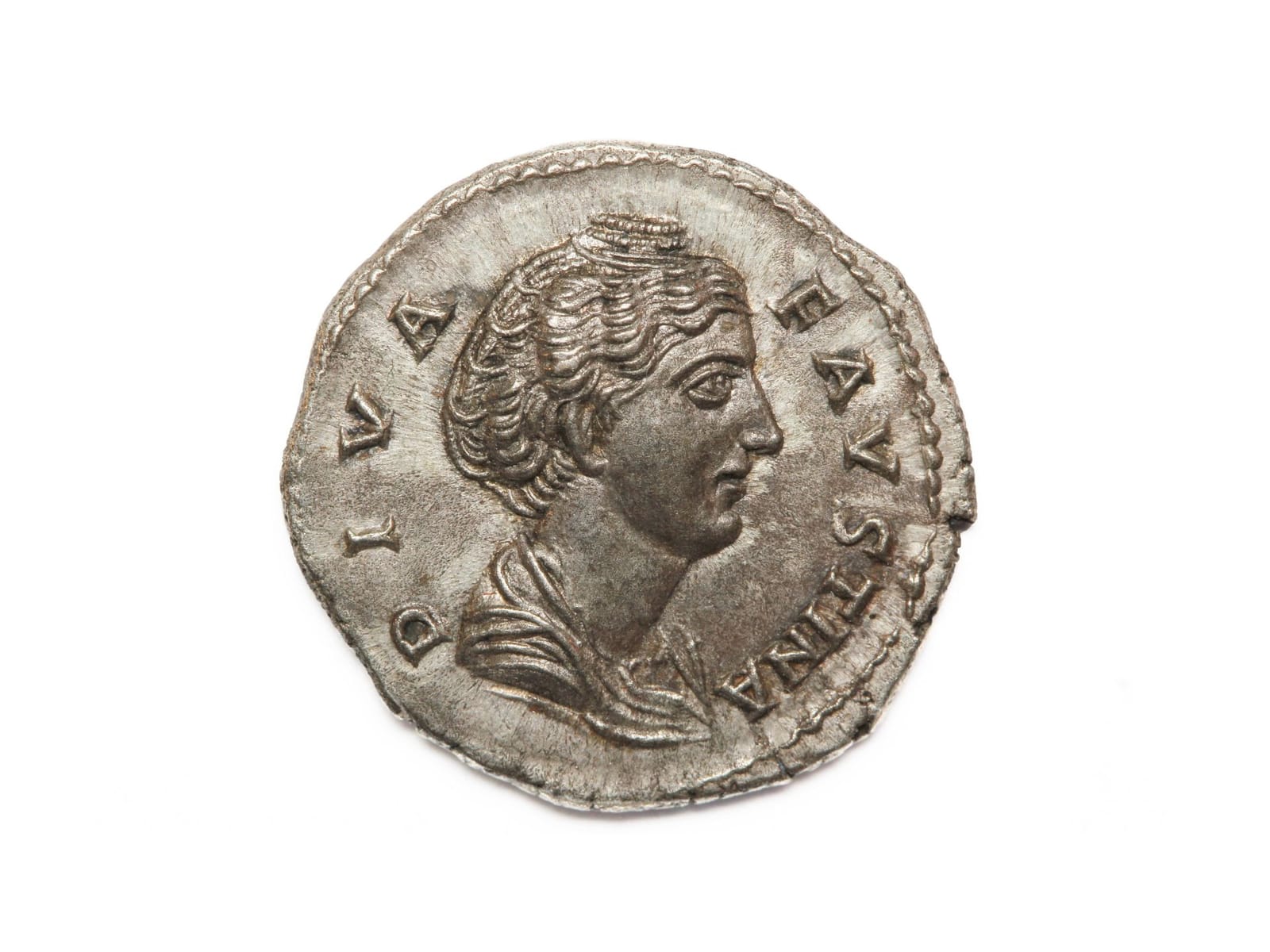 Roman Coins and The Monetary System of the Roman Empire