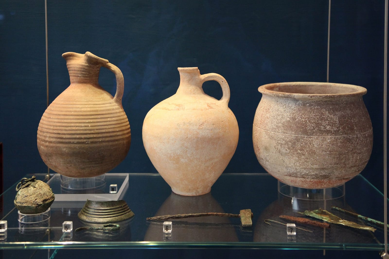 Domus Romana: The Roman Villa of Rabat, Malta