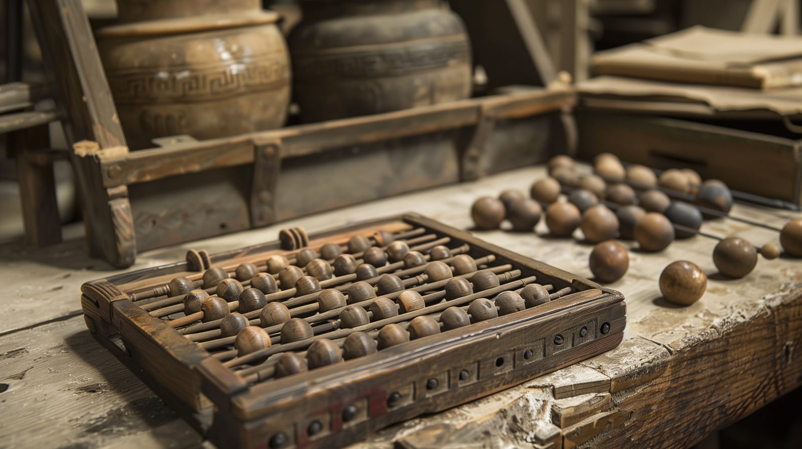 How did the Ancient Romans Calculate?