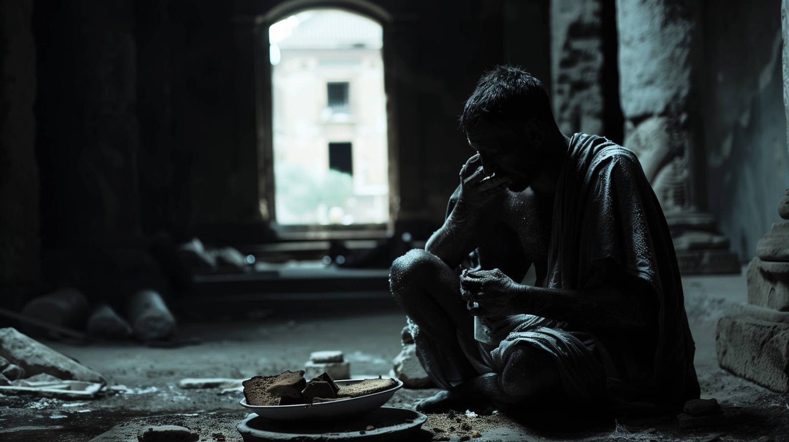 Who were the Plebeians in Ancient Rome? The Plebs Urbana of the Roman ...