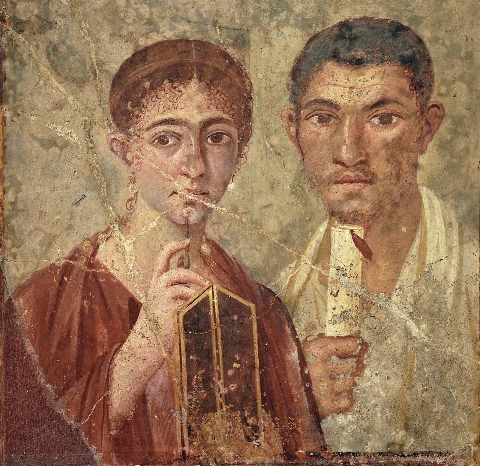Marriage and Separation in the Roman Empire: A Historical Perspective ...
