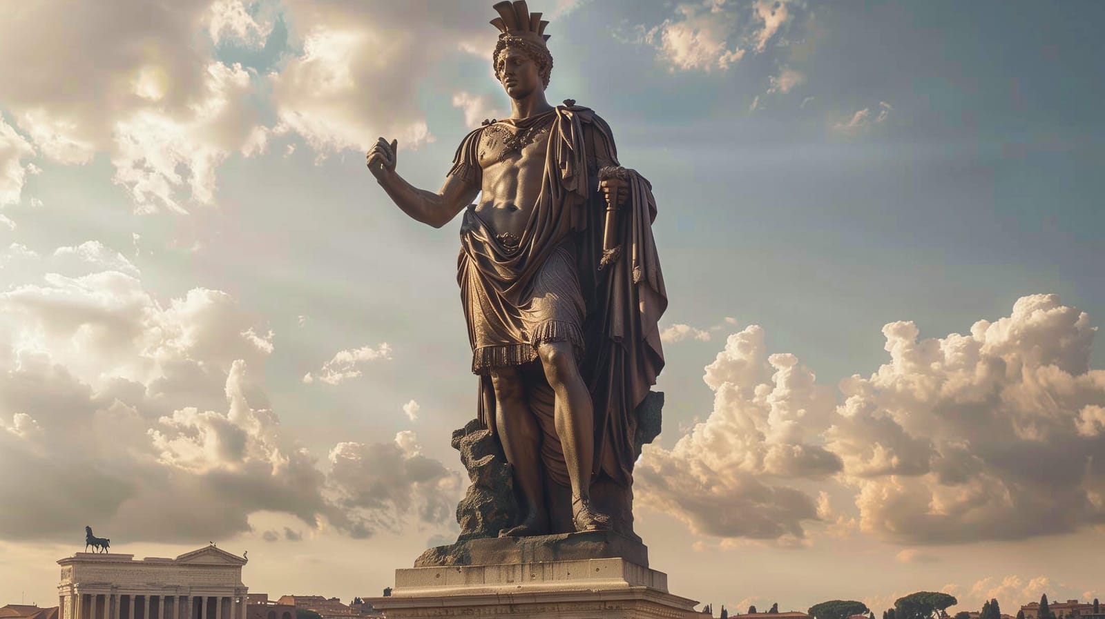 Damnatio memoriae: Condemnation and Eradication in the Political Sphere ...