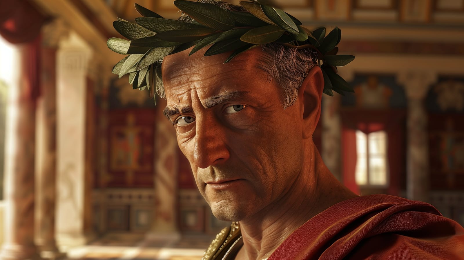 What truly happened with the Sabine Women?