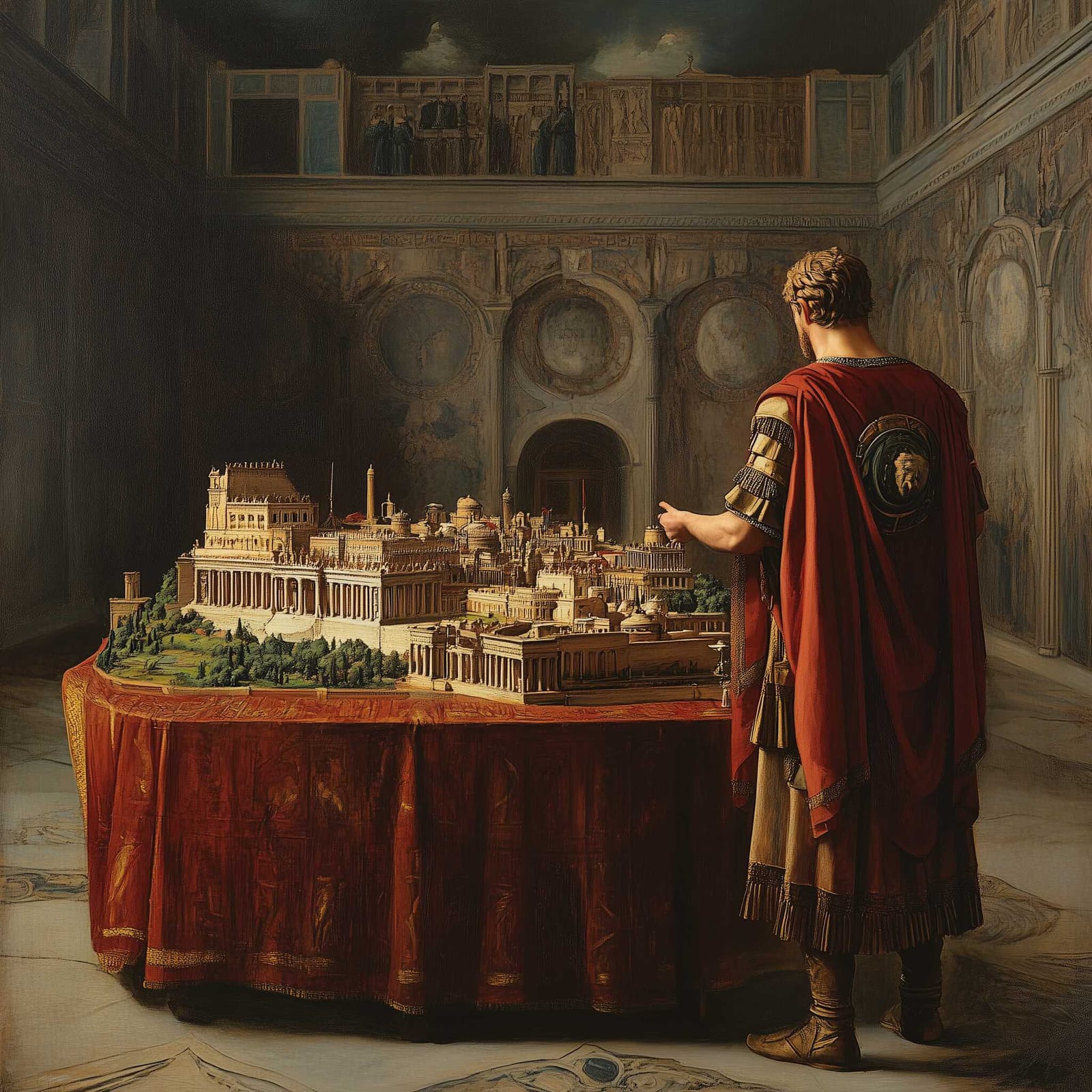 Saint Helen: The Life of Helena Augusta, the Empress Who Changed History