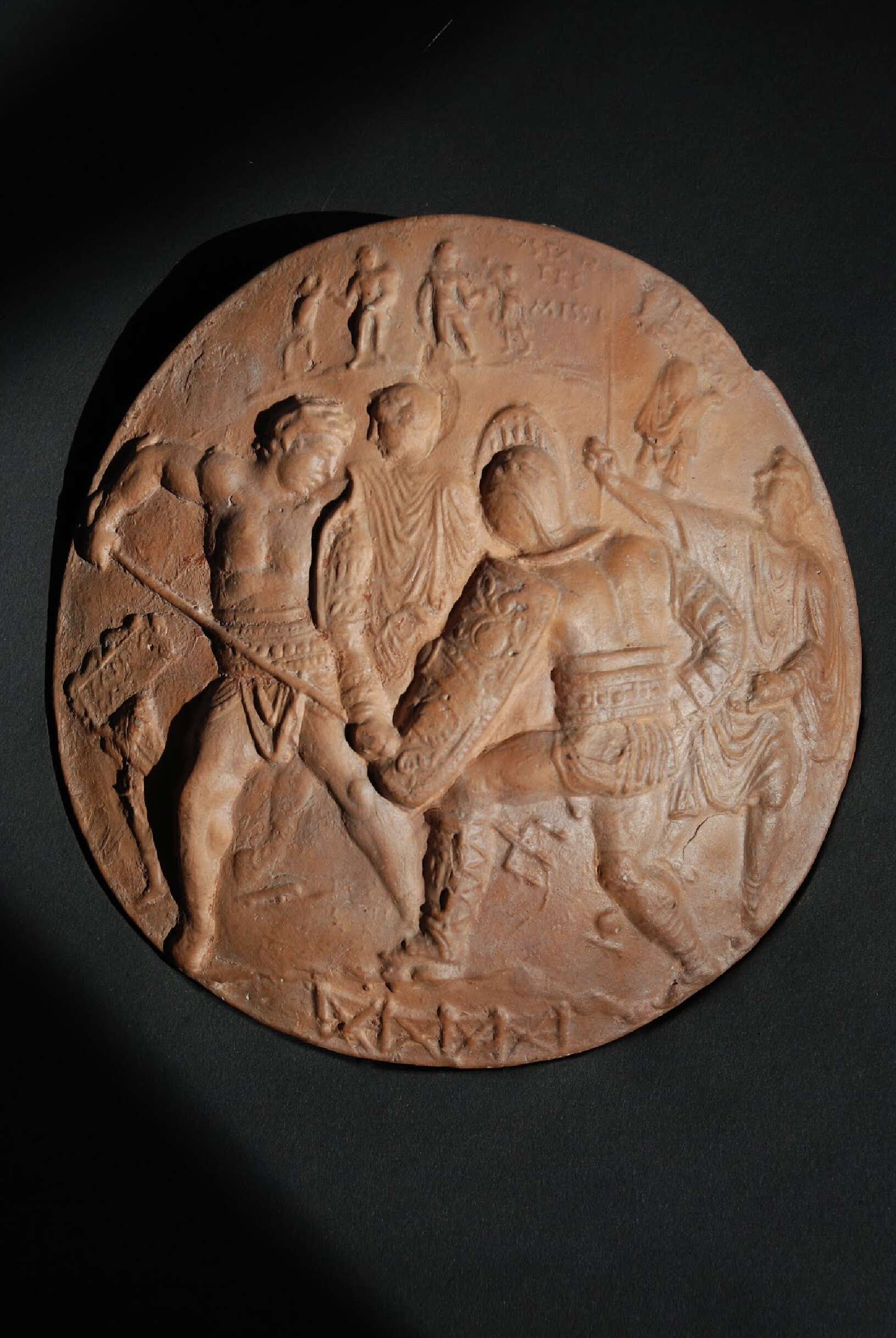 Thumbs Down to the Myth: The Truth behind Roman Arena Gestures