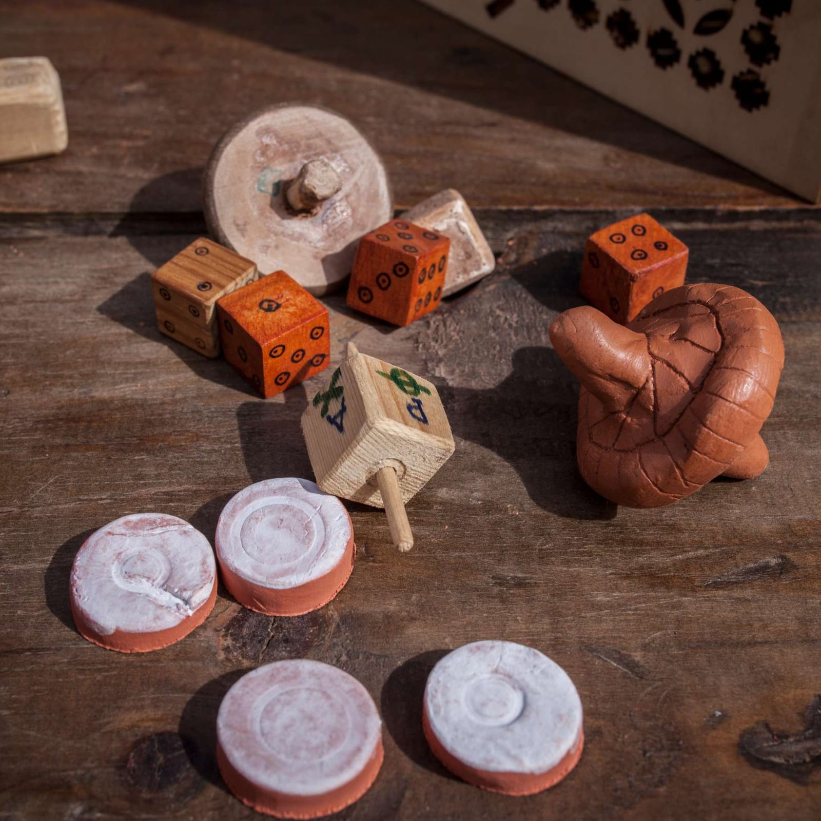 Fortune's Favors: Exploring the Gambling Culture of Ancient Rome