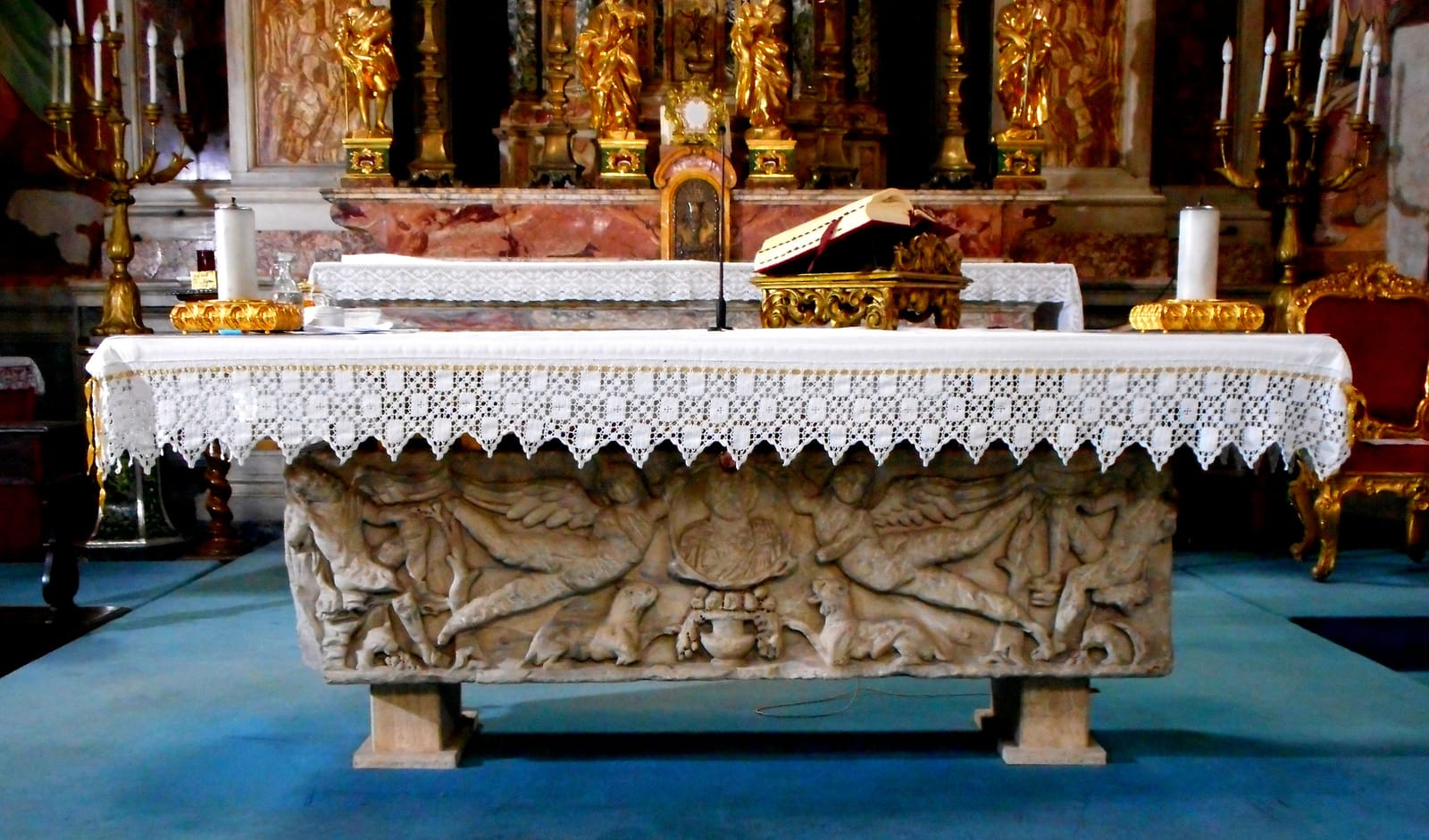 What were the Funeral Rites and Rituals of Ancient Rome?