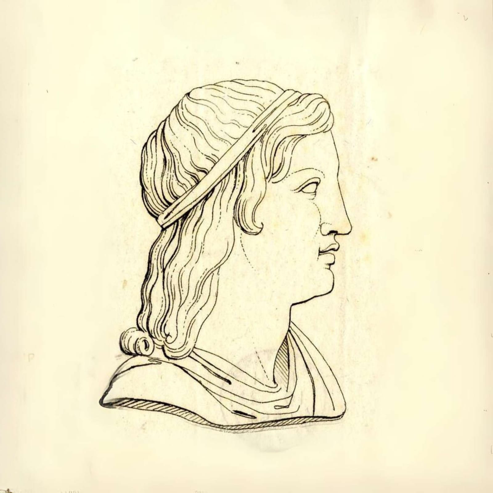 Suetonius: The Faceless Scholar of Imperial Rome