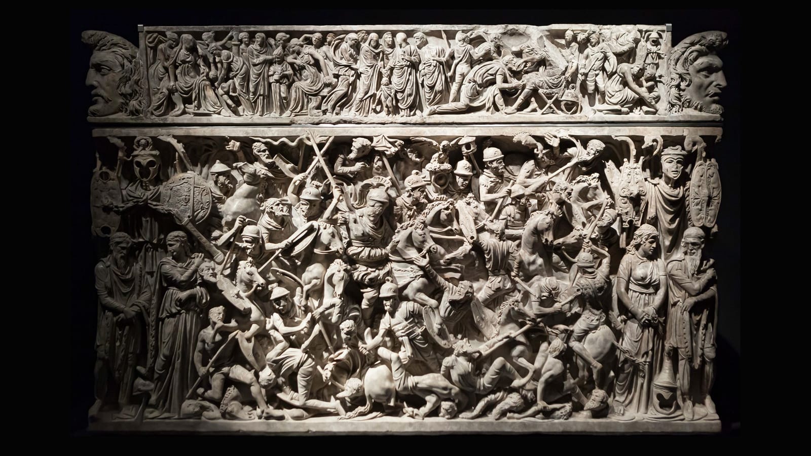 What were the Funeral Rites and Rituals of Ancient Rome?