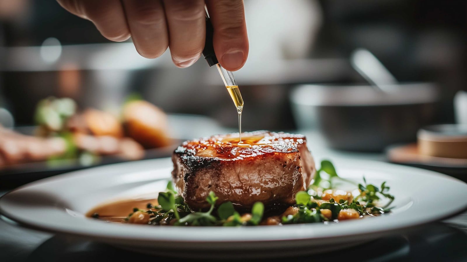 Garum: The Unami of Ancient Rome