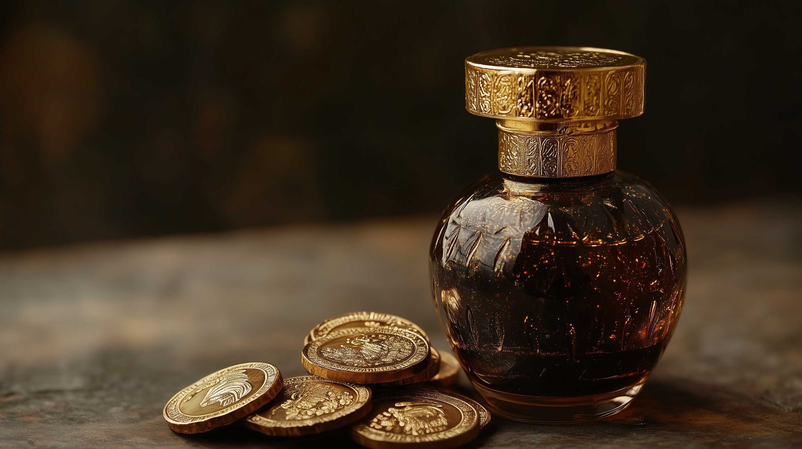 Garum: The Unami of Ancient Rome