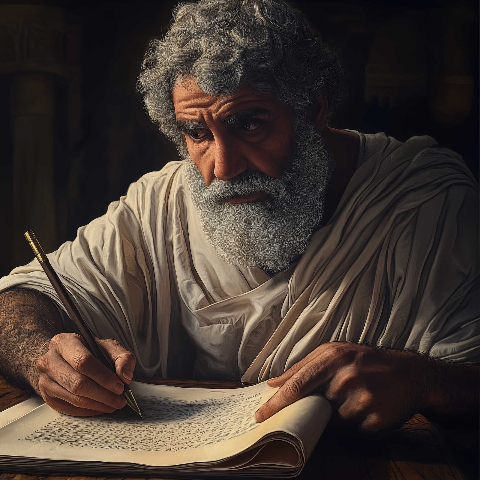 Polybius: The Greek True Admirer, of the Roman Empire