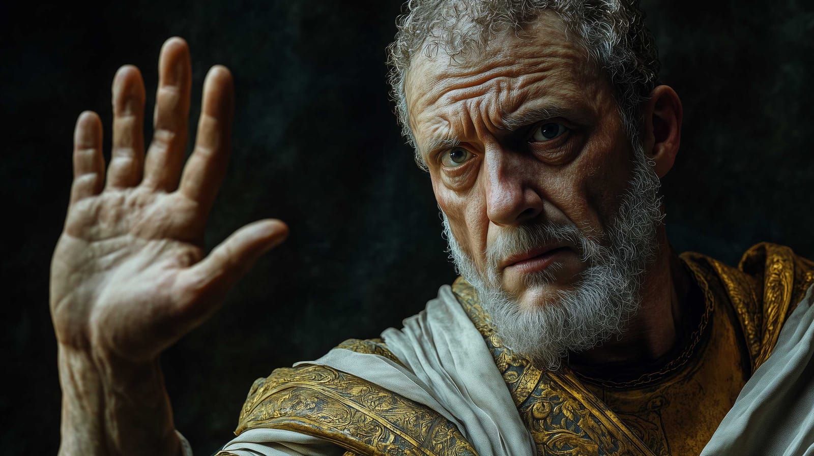 Garum: The Unami of Ancient Rome