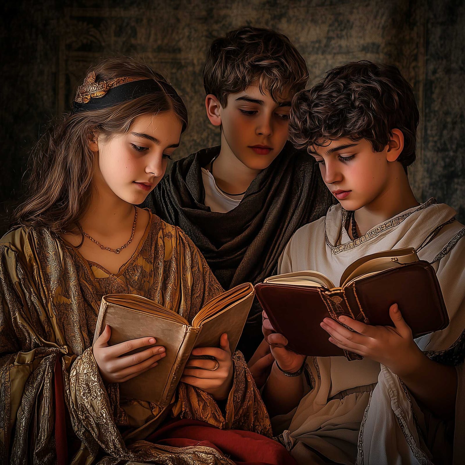 Polybius: The Greek True Admirer, of the Roman Empire