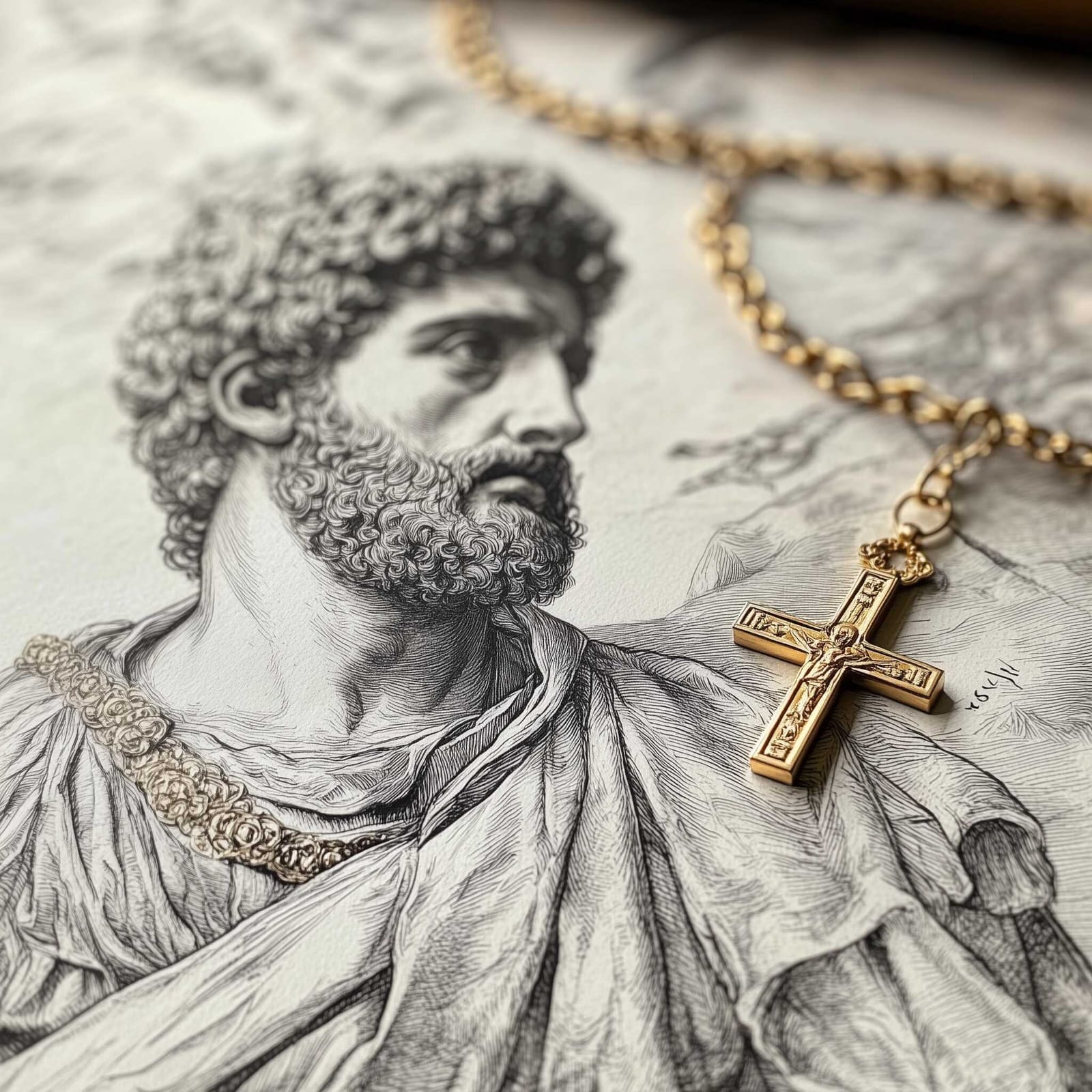 The Remarkable Survival of Marcus Aurelius' Meditations: A Historical Overview