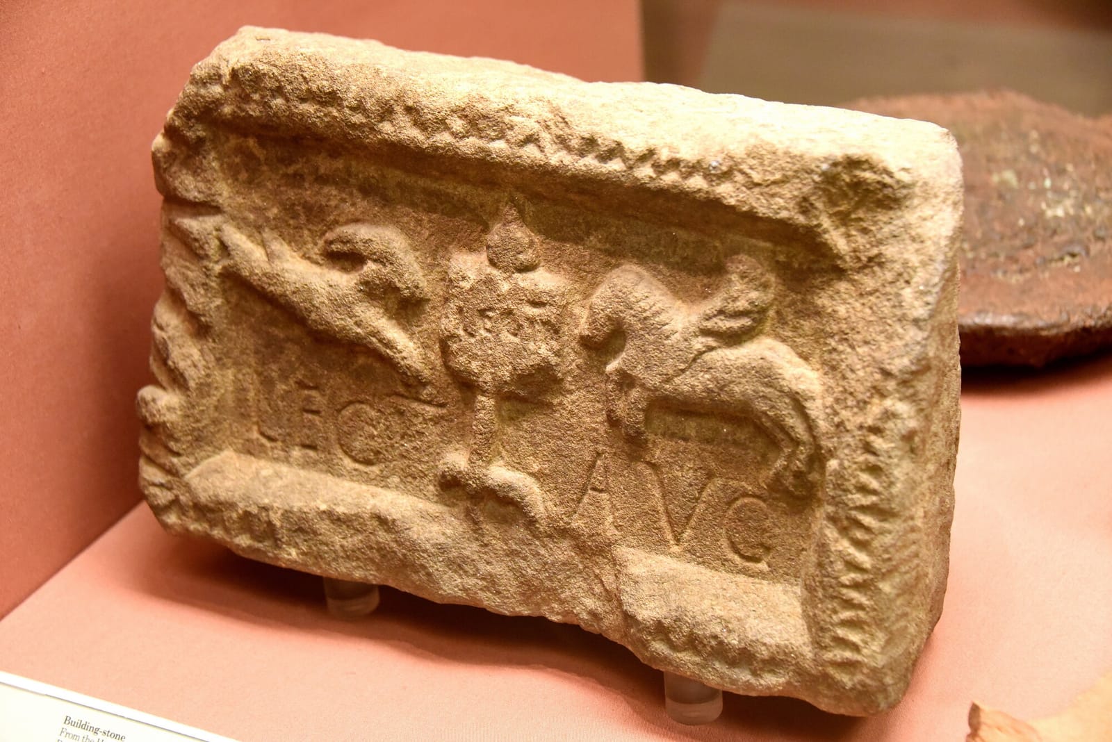 Hadrian’s Wall: The Roman Empire’s Enigmatic Frontier