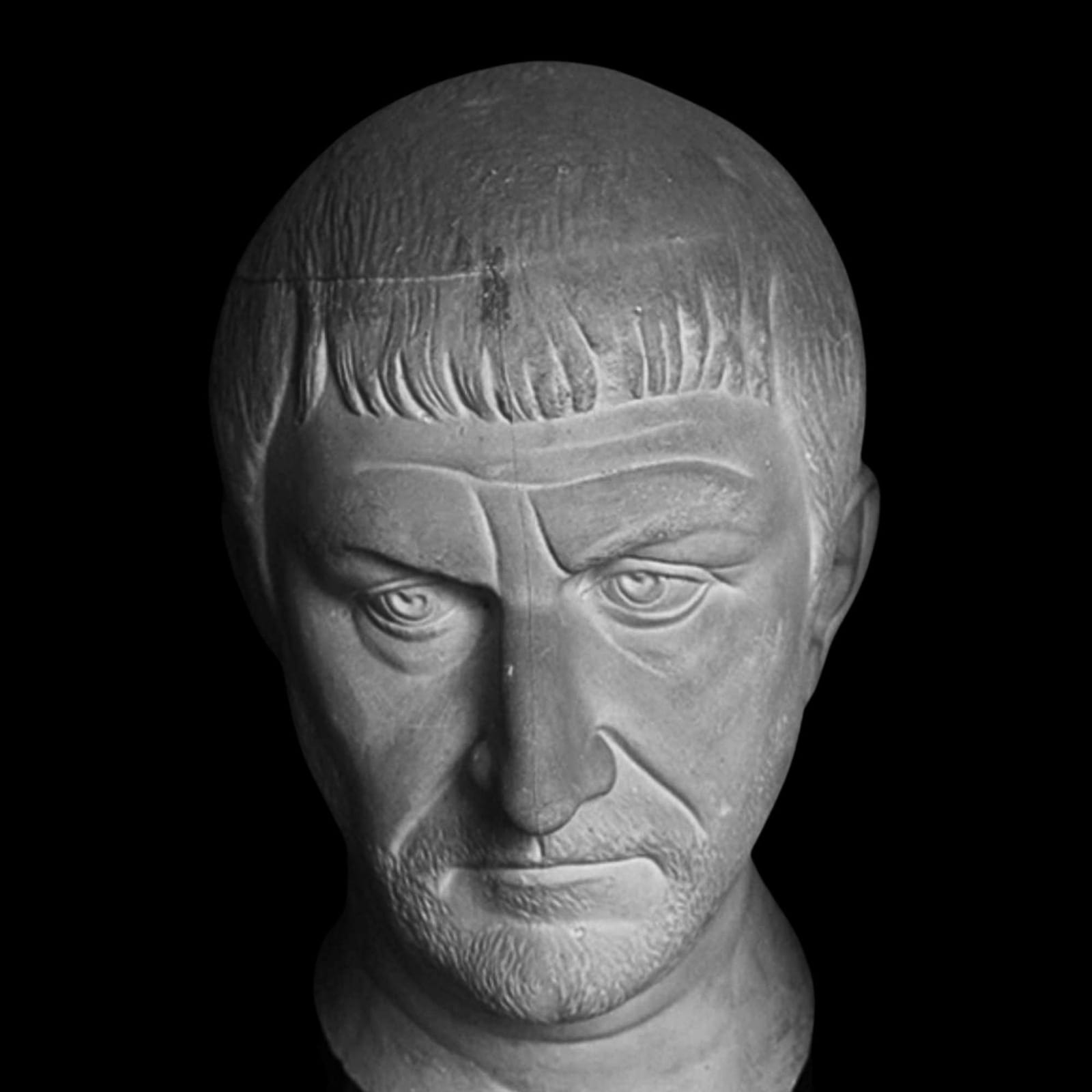 Maximinus Thrax: How did a Barbarian Giant, Become Emperor?