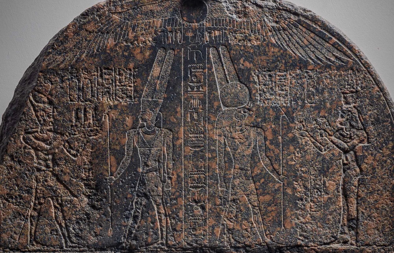 Caesarion: Was the Last Pharaoh, the Son of Julius Caesar?