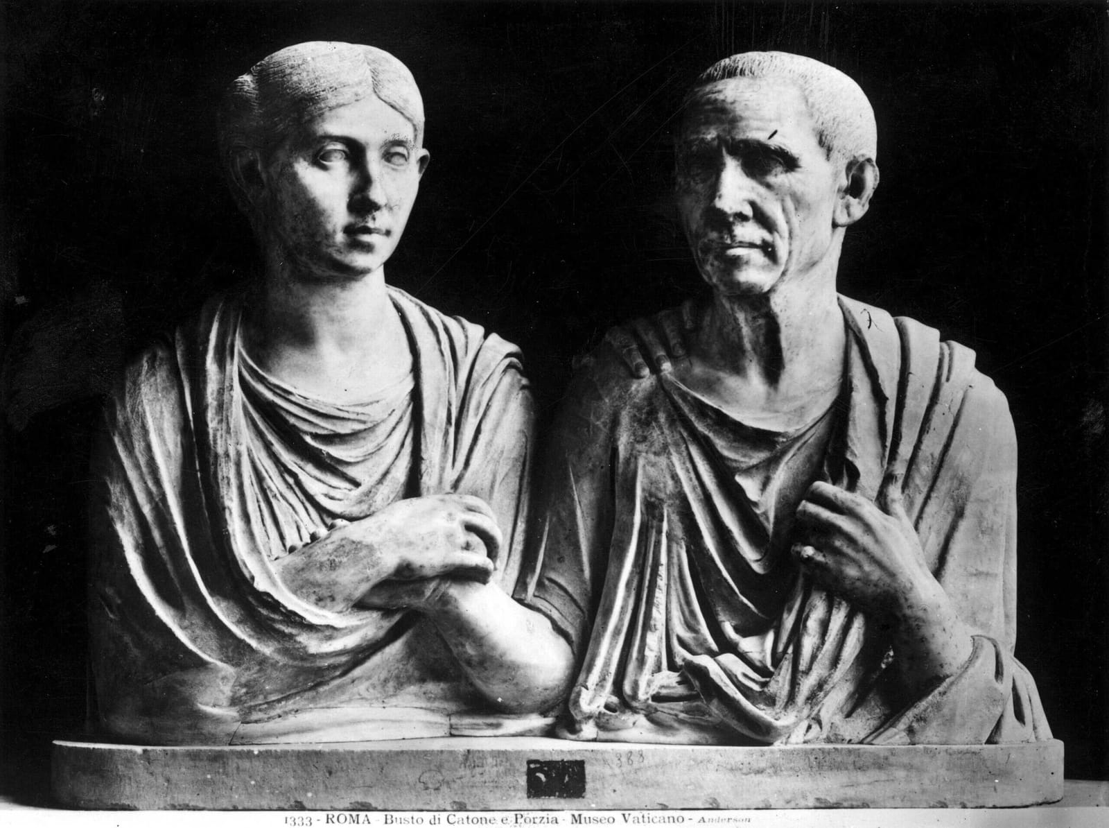 Cato the Elder and the Roman Spirit: Discipline, Duty, and the Fall of ...