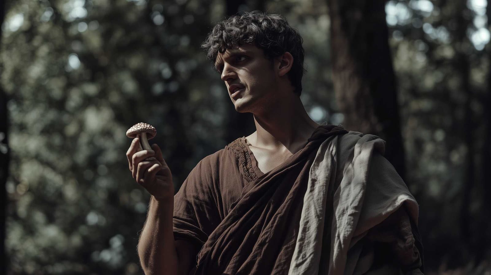 The Tragic Philosopher: Seneca the Younger’s Journey Through Stoicism ...