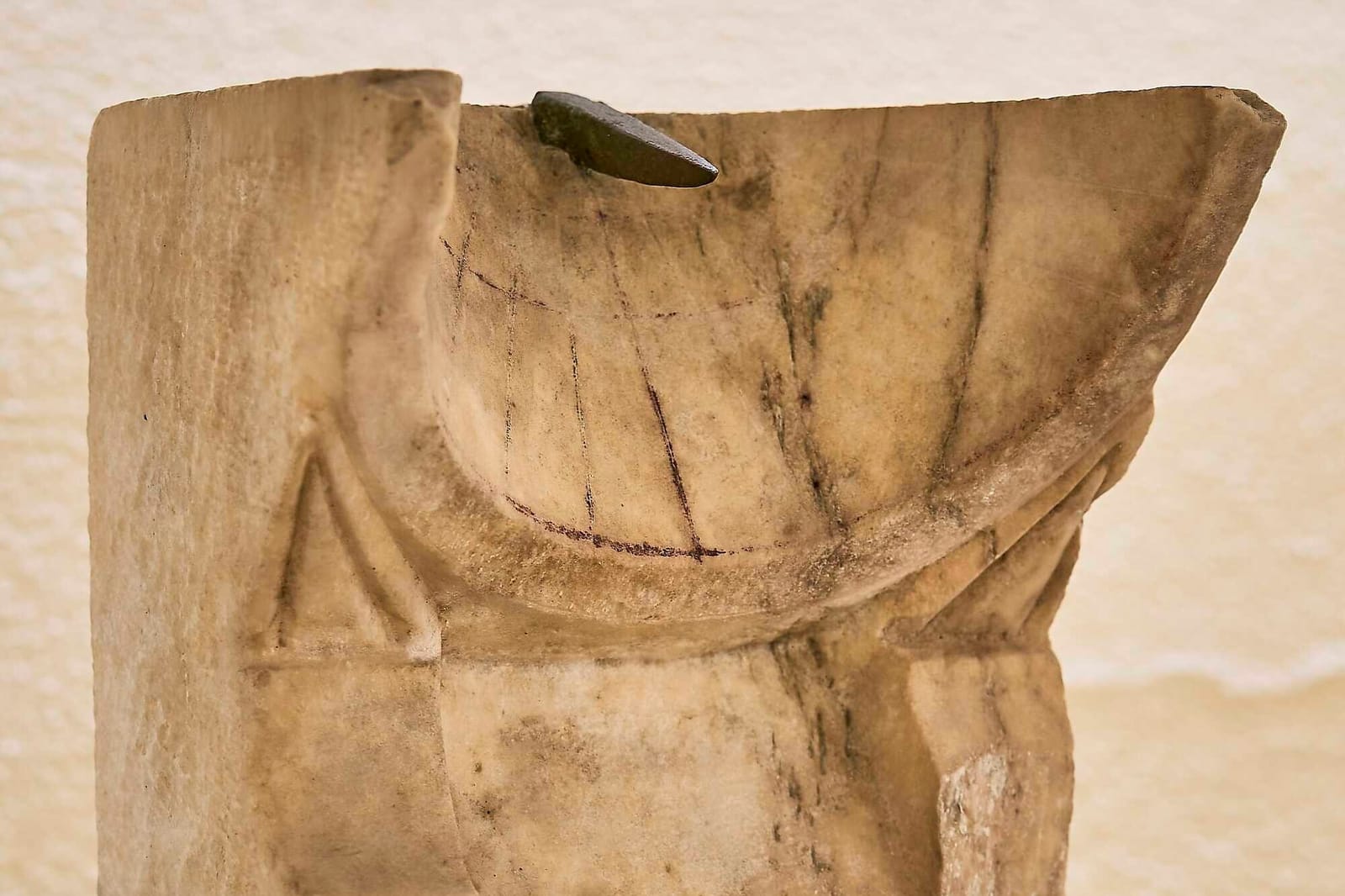 Marking the Hours: The Roman Way of Measuring Time