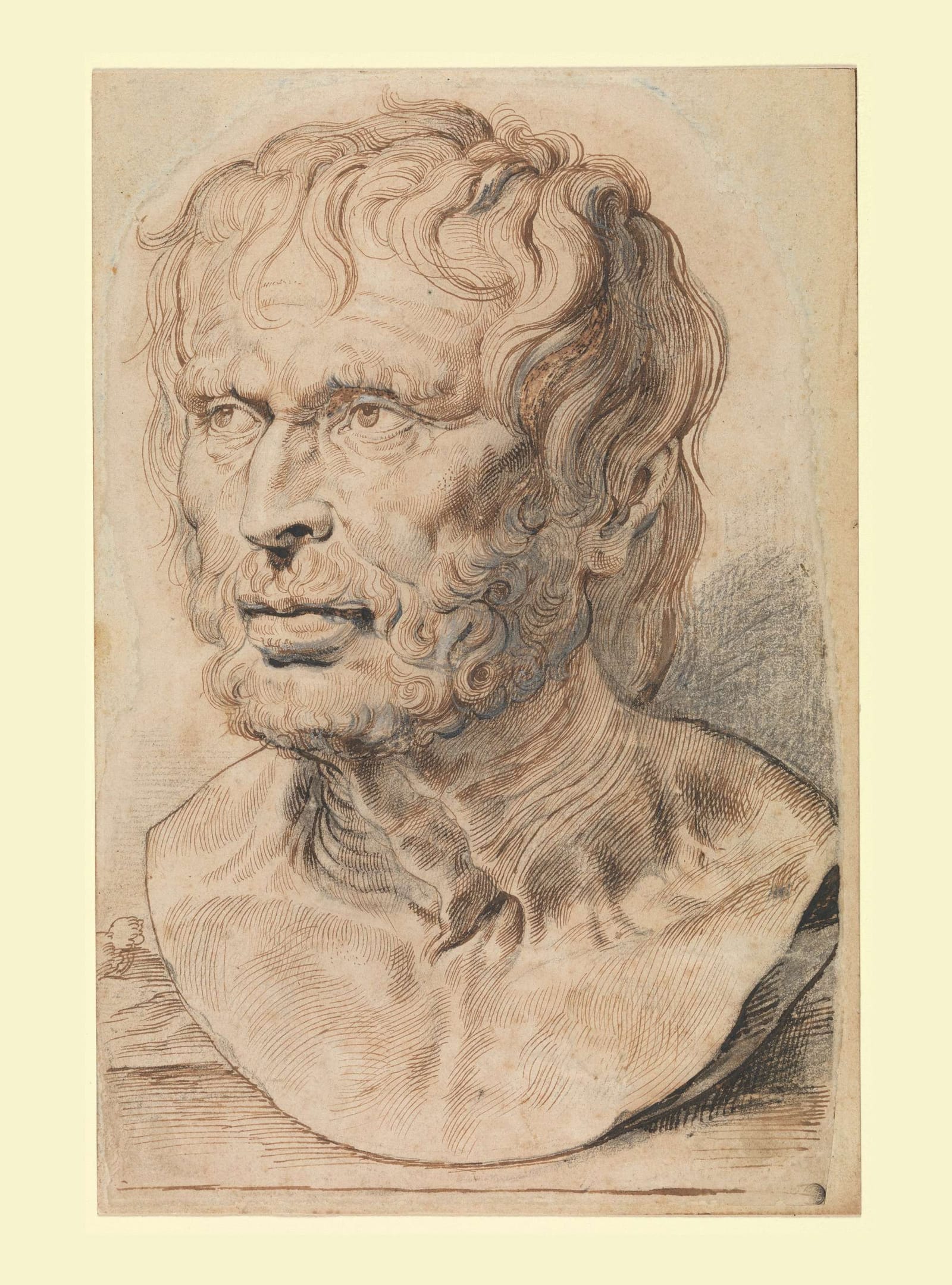 The Tragic Philosopher: Seneca the Younger’s Journey Through Stoicism ...