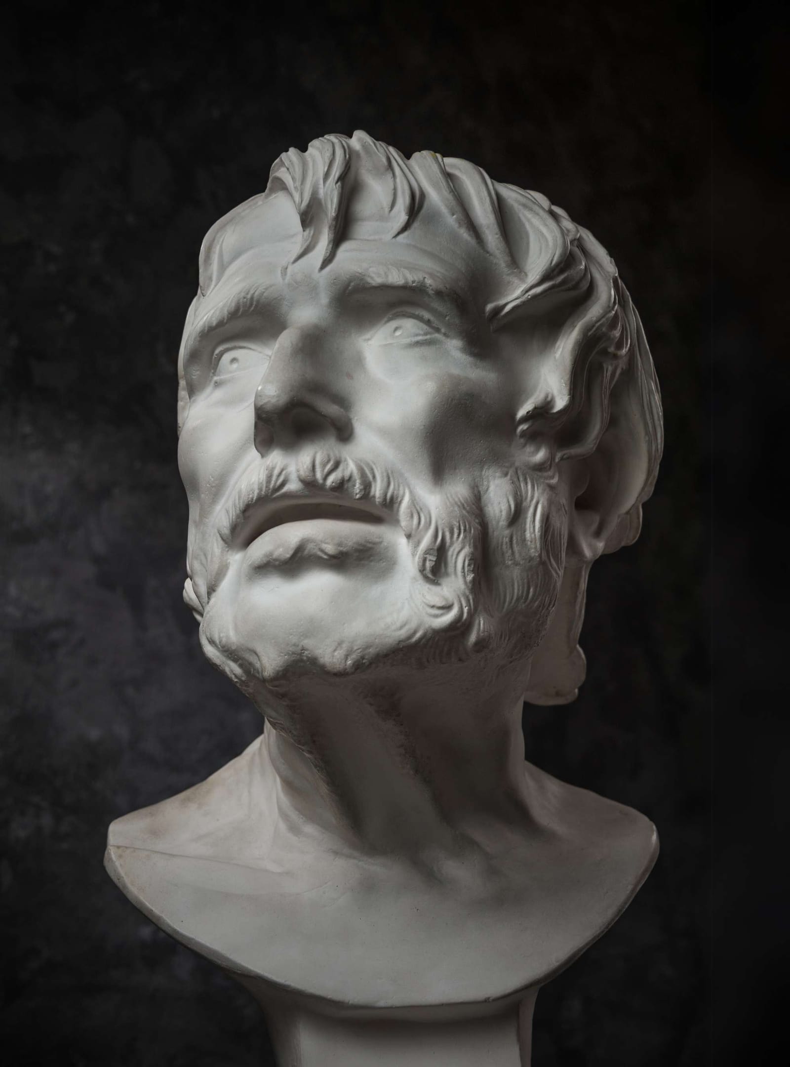 The Tragic Philosopher: Seneca the Younger’s Journey Through Stoicism ...