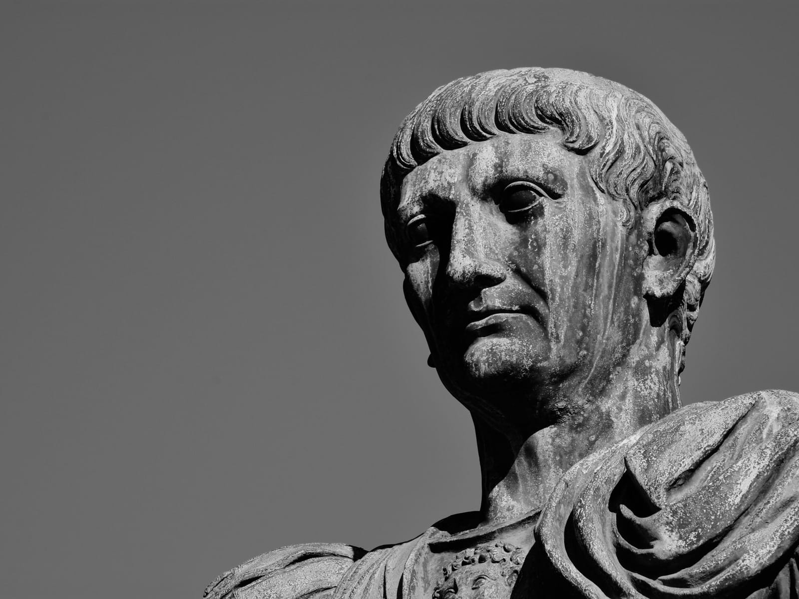 The Spiraling Legacy of Trajan's Column: Art, Propaganda, and Power