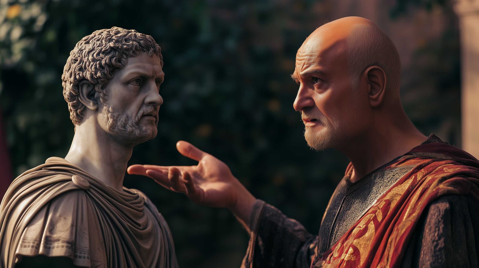 The Continence of Scipio: A Legacy of Clemency in Roman History and Art