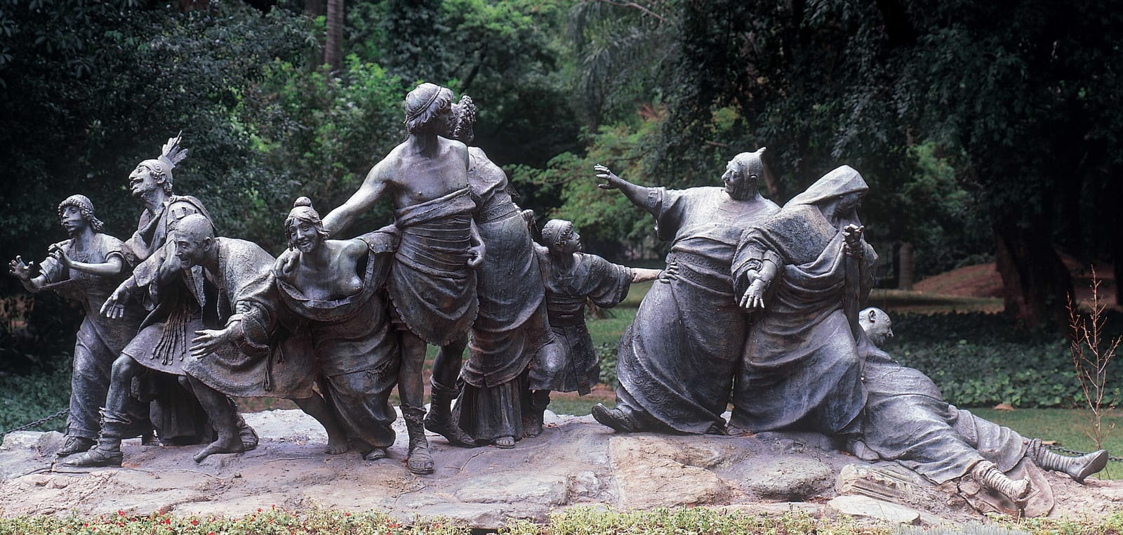 Saturnalia: The Roman Festival that Inspired the Spirit of Christmas