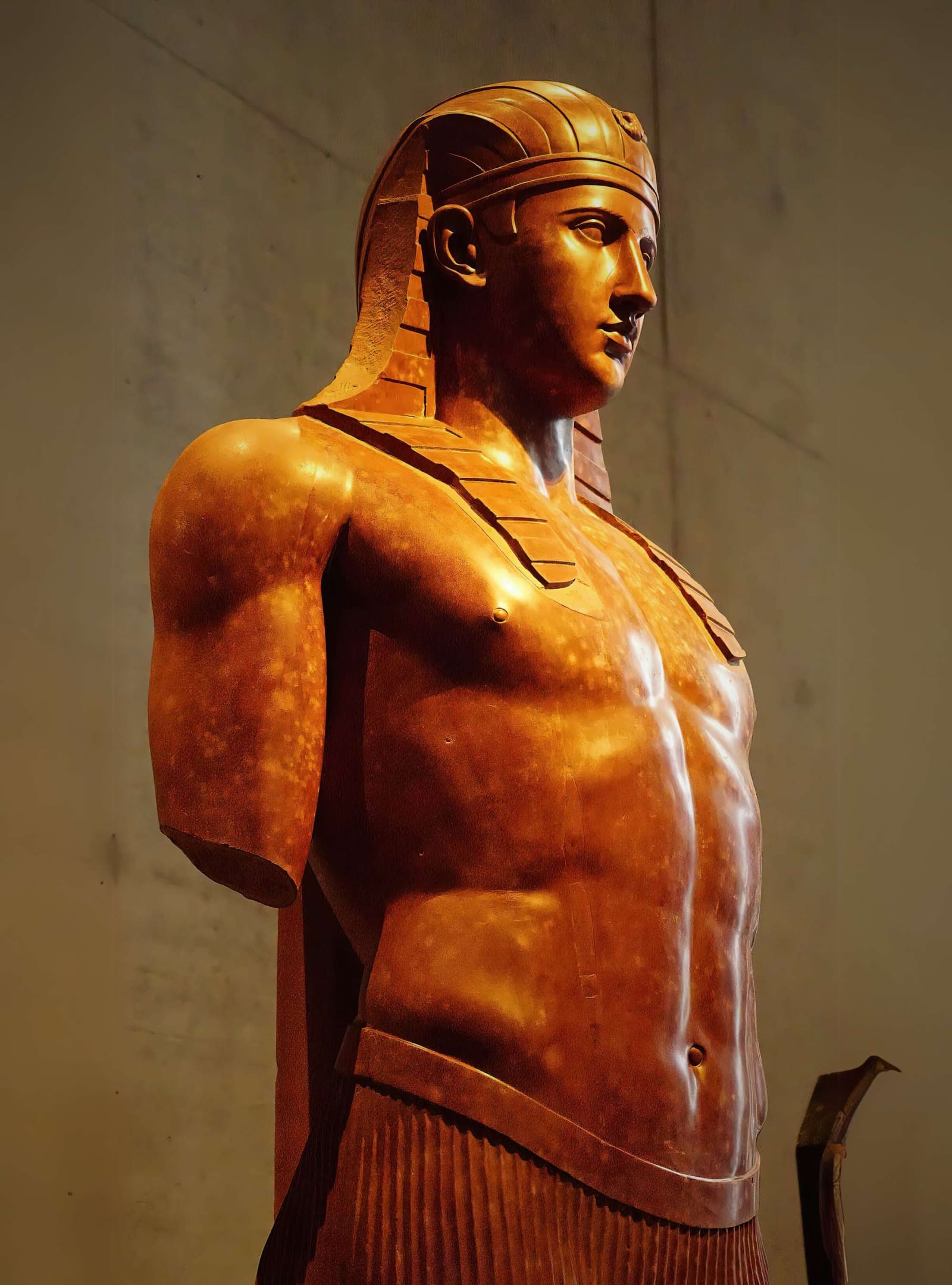 Antinous and Hadrian: Love, Devotion, or Divine Ambition?