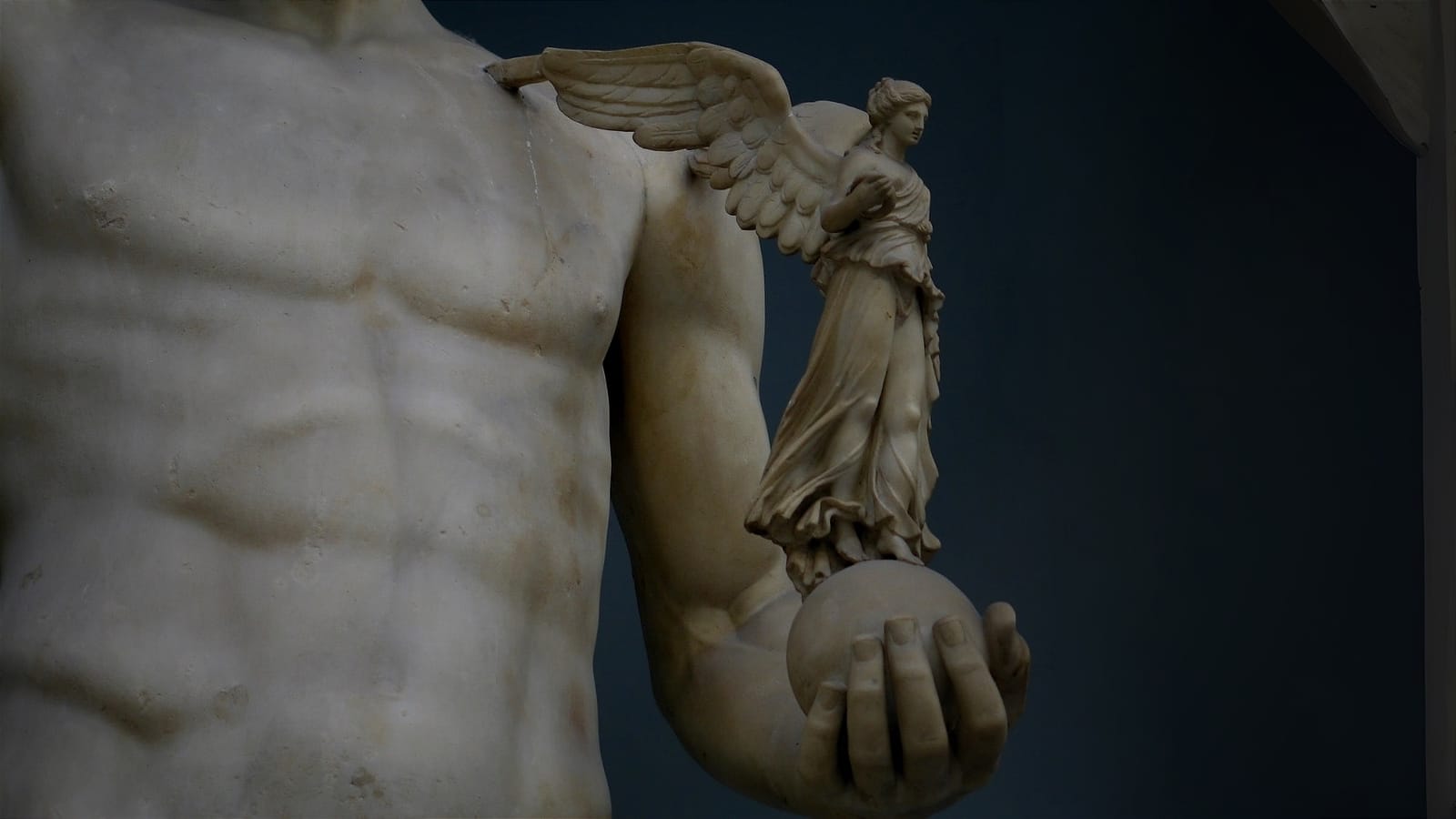 Beyond Marcus Aurelius: Lucius Verus, the Shadowed Emperor of Rome's ...