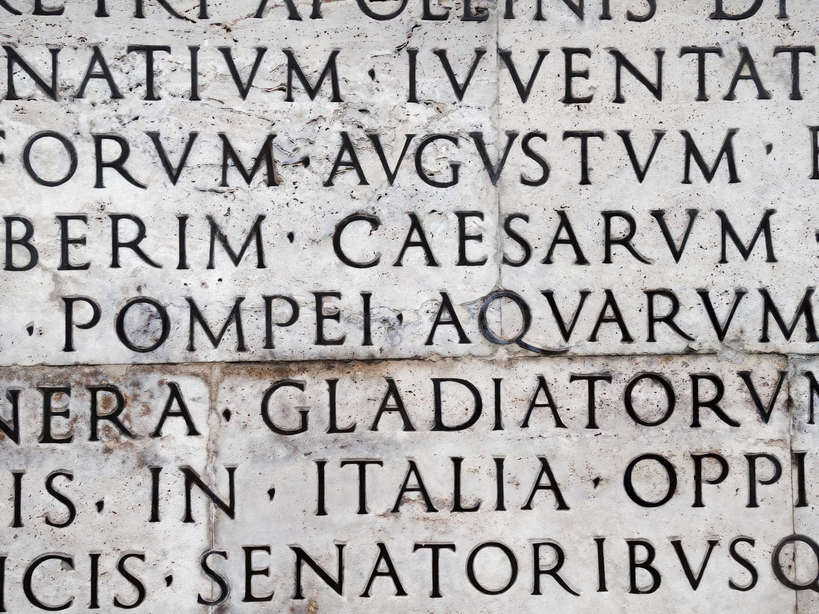 What Was the Pax Romana? Was Rome ever a Peaceful Empire?