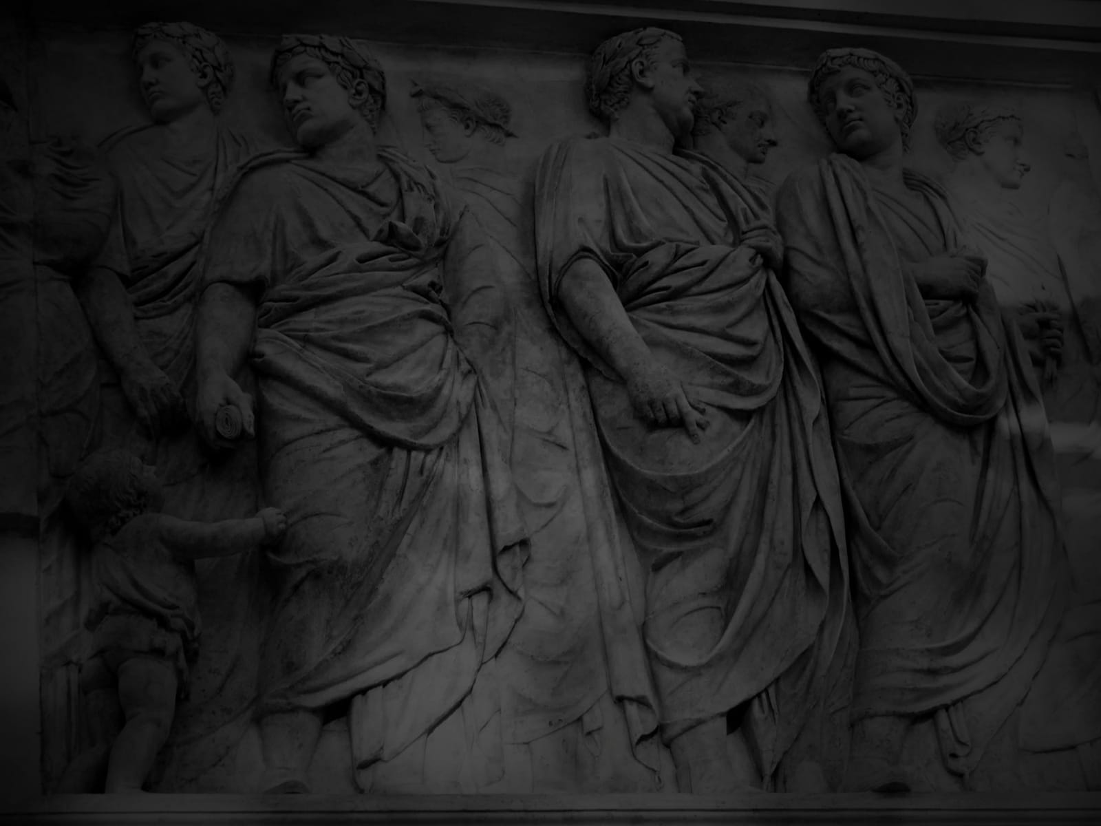 What Was the Pax Romana? Was Rome ever a Peaceful Empire?