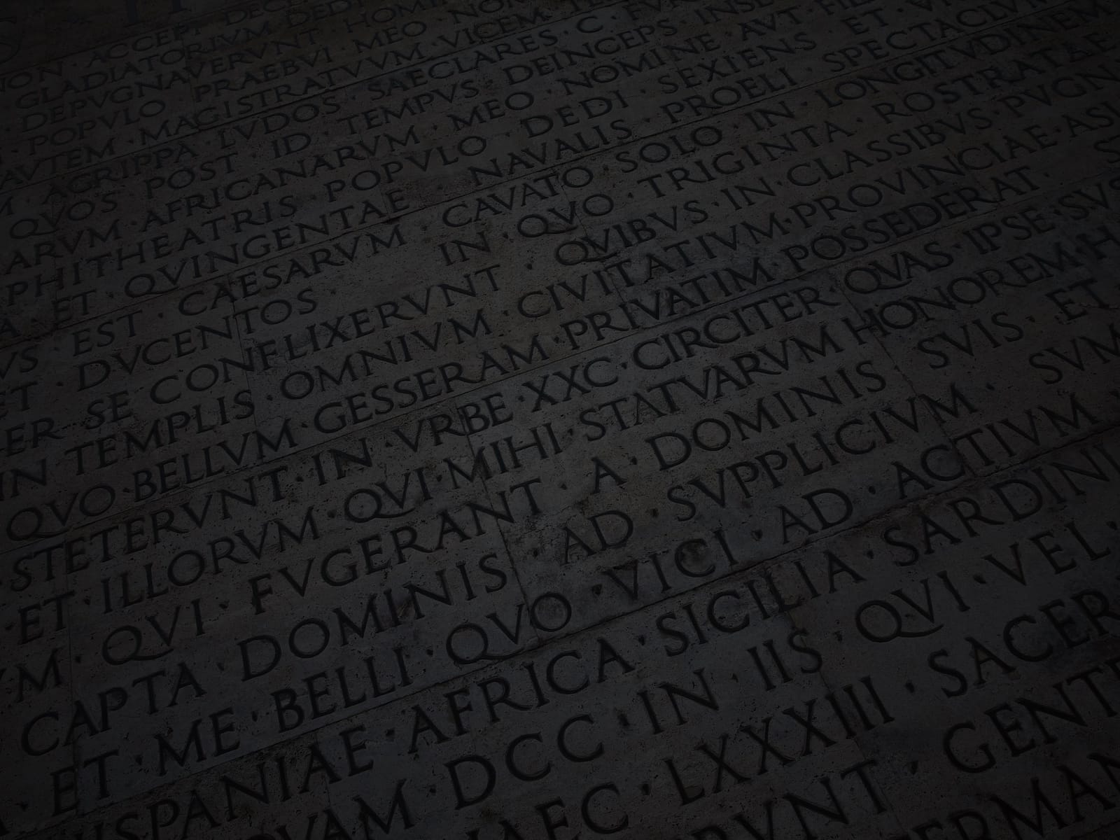 What Was the Pax Romana? Was Rome ever a Peaceful Empire?