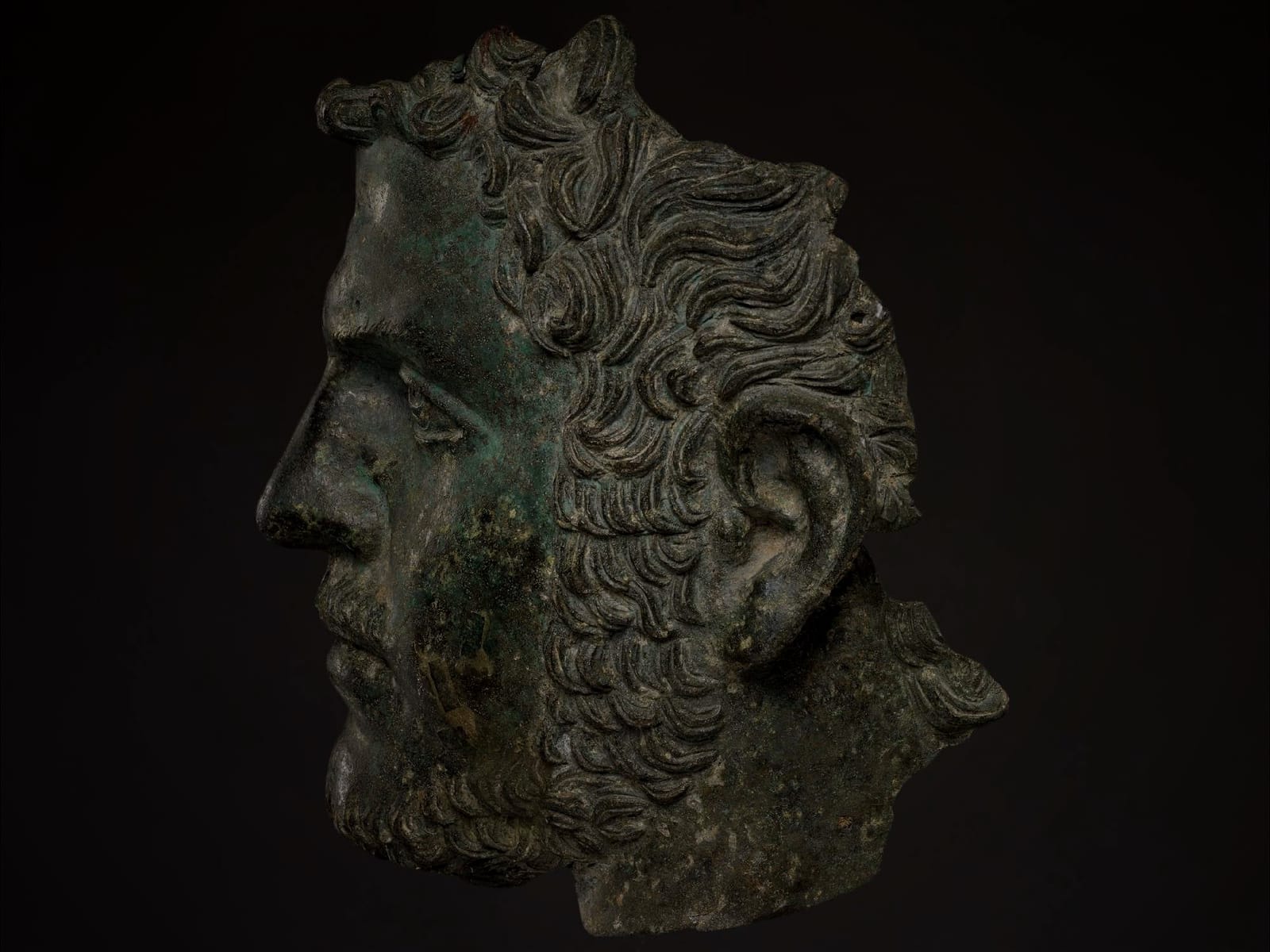 Brothers Divided: The Tragic Tale of Caracalla and Geta