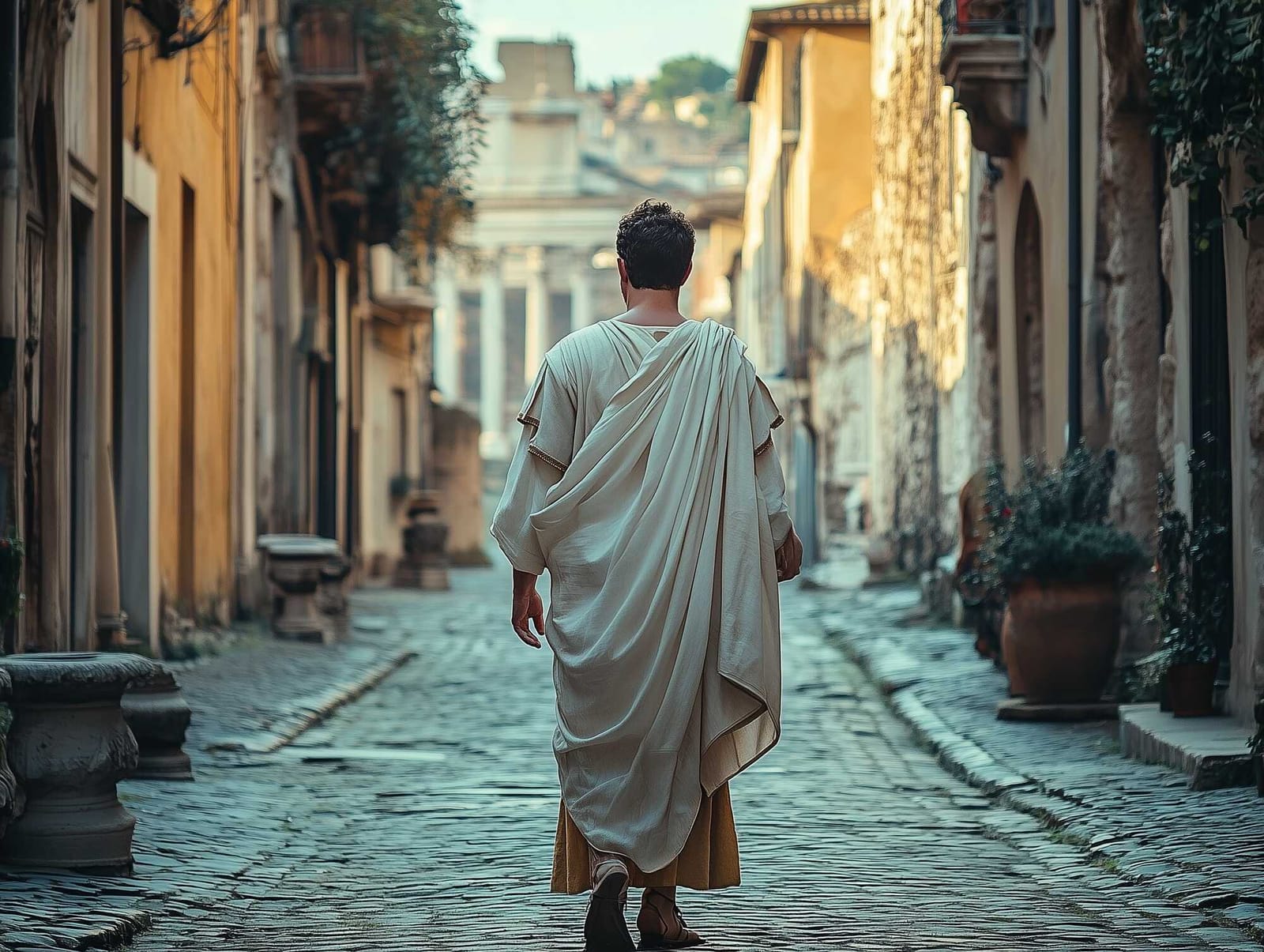 Shaping a Legend: The Evolution of Trajan’s Reputation