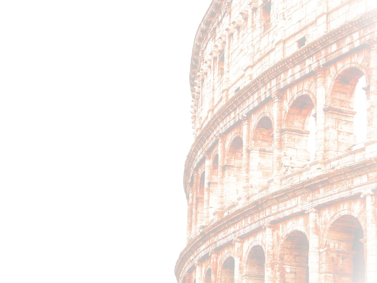 Why did the Roman Empire Fall? An Analysis by Experts