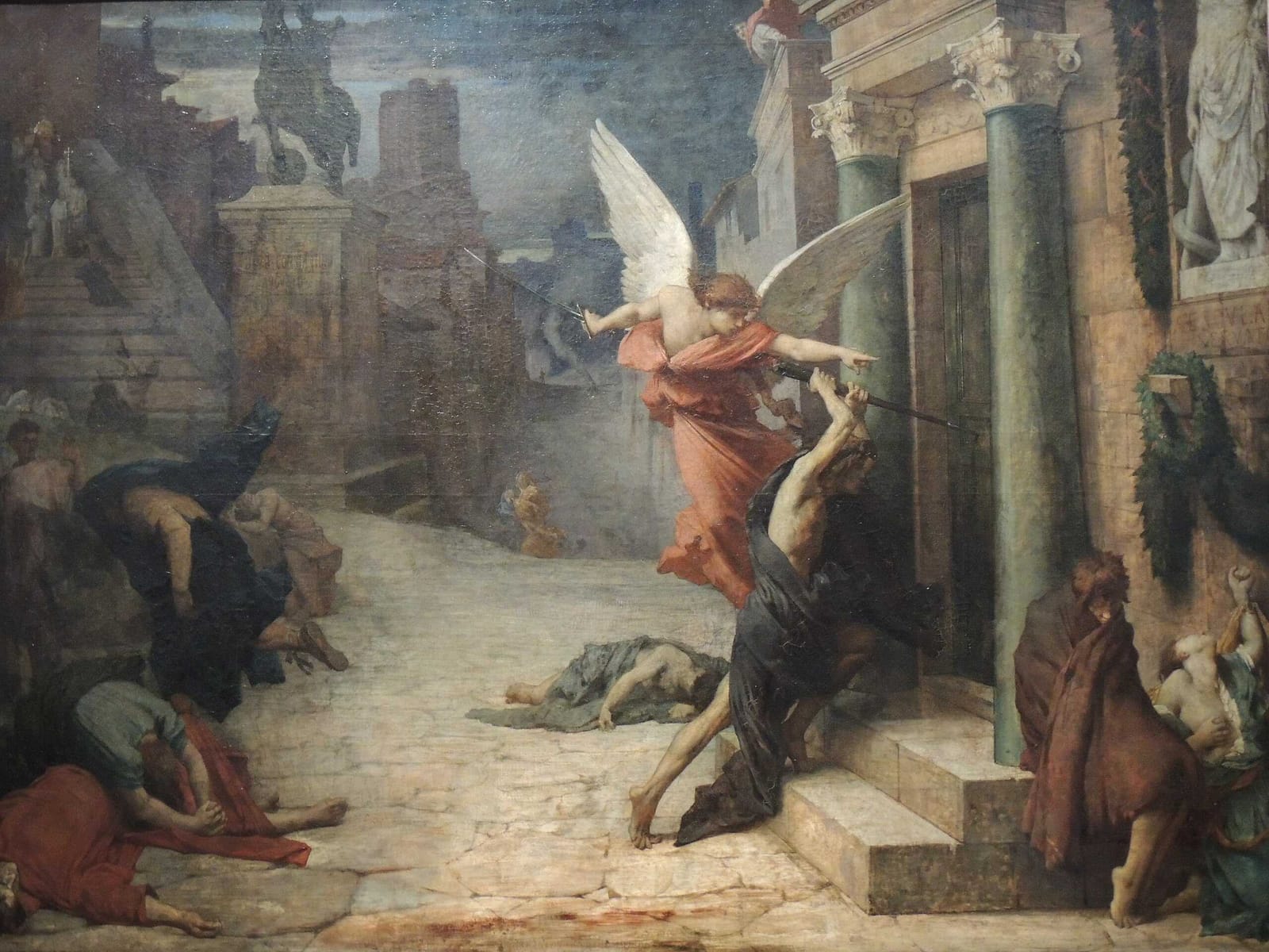 The Antonine Plague: A Devastation that Reshaped the Roman Empire