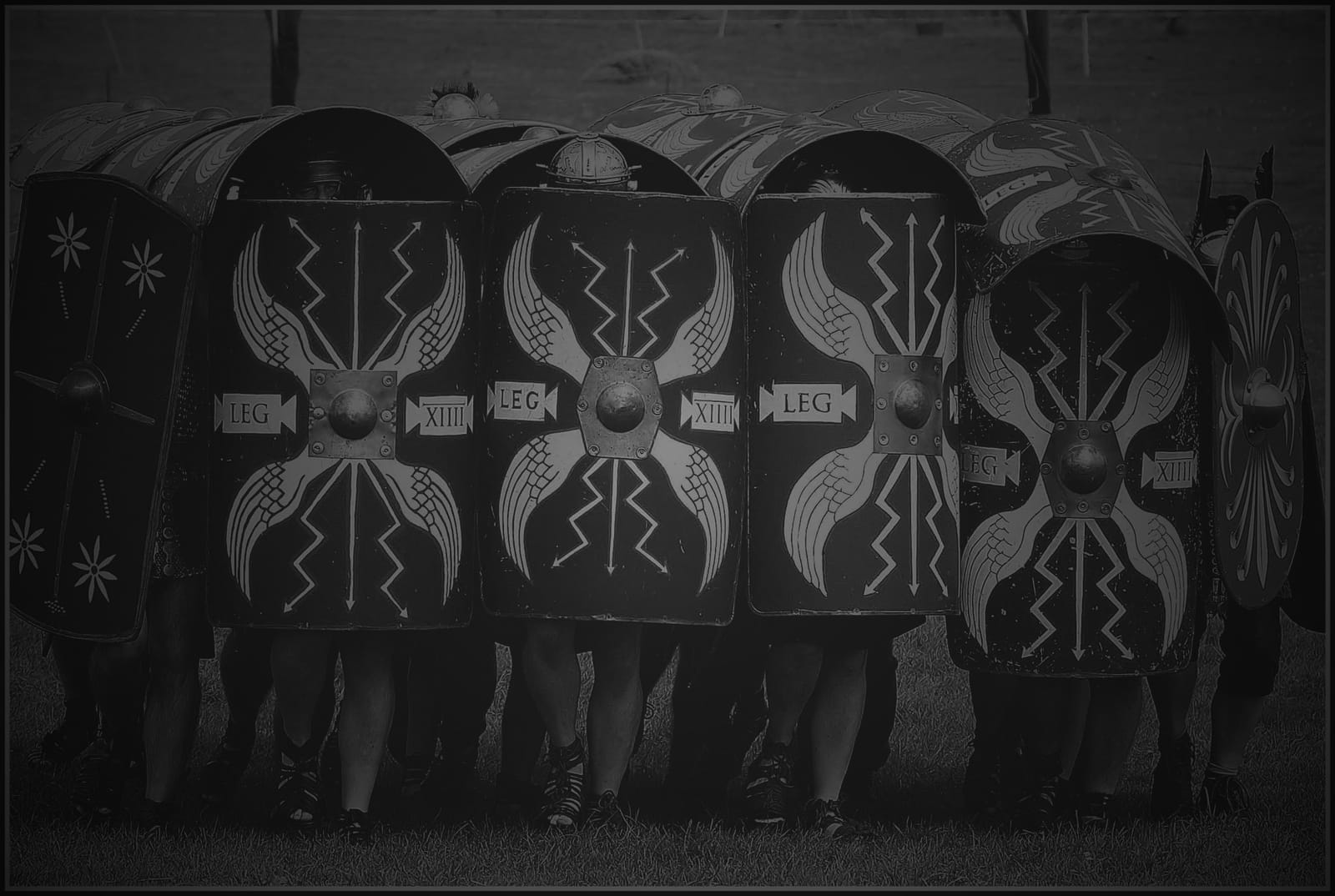 How did the Roman Army Evolve through the Ages?