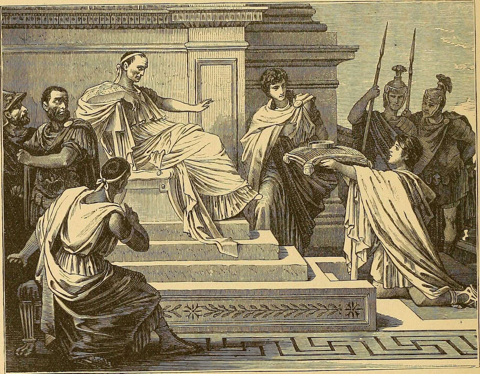 What are The Ides of March and Why are they Important?