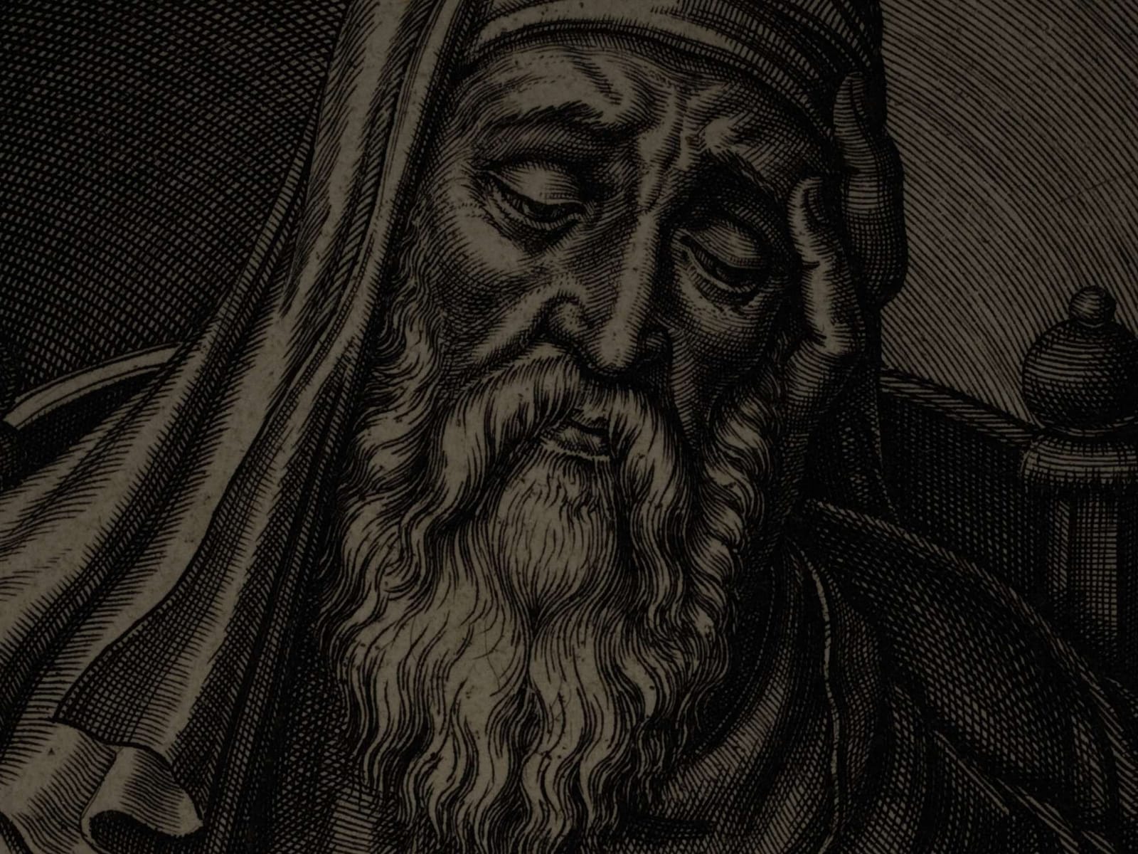 Plutarch: A Greek Voice in the Heart of Rome